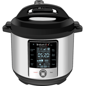 Best Instant Pots of 2021 - Compare Top Instapot Options