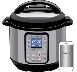 Best Instant Pots of 2021 - Compare Top Instapot Options