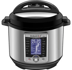 Best Instant Pots of 2021 - Compare Top Instapot Options