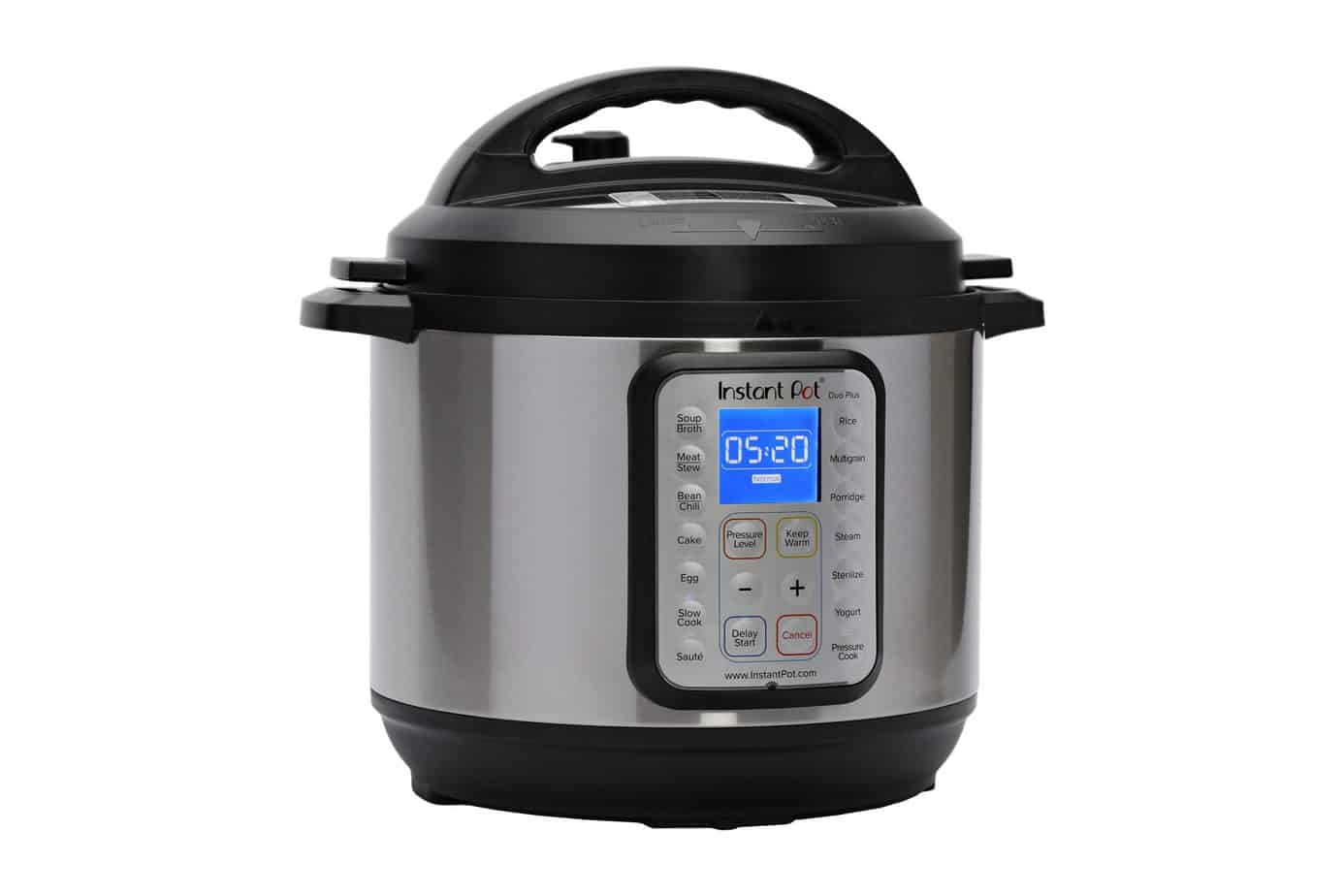 Instant Pot Duo Plus Review [2021 Update] | Instapot Life