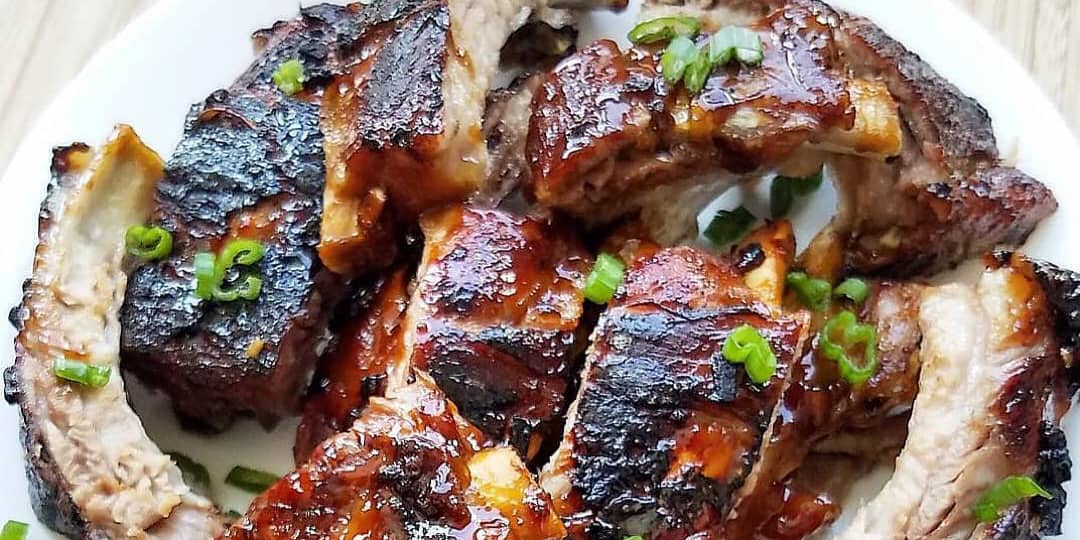 How to BBQ with Your Instant Pot Like a Grill Master - Instapot Life