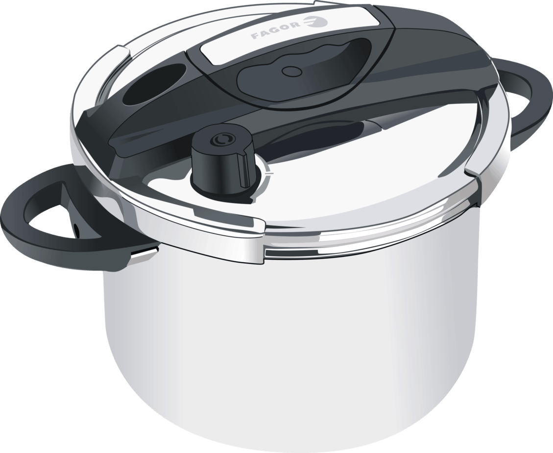 Fagor Pressure Cooker Review (2020 Update) | Instapot Life