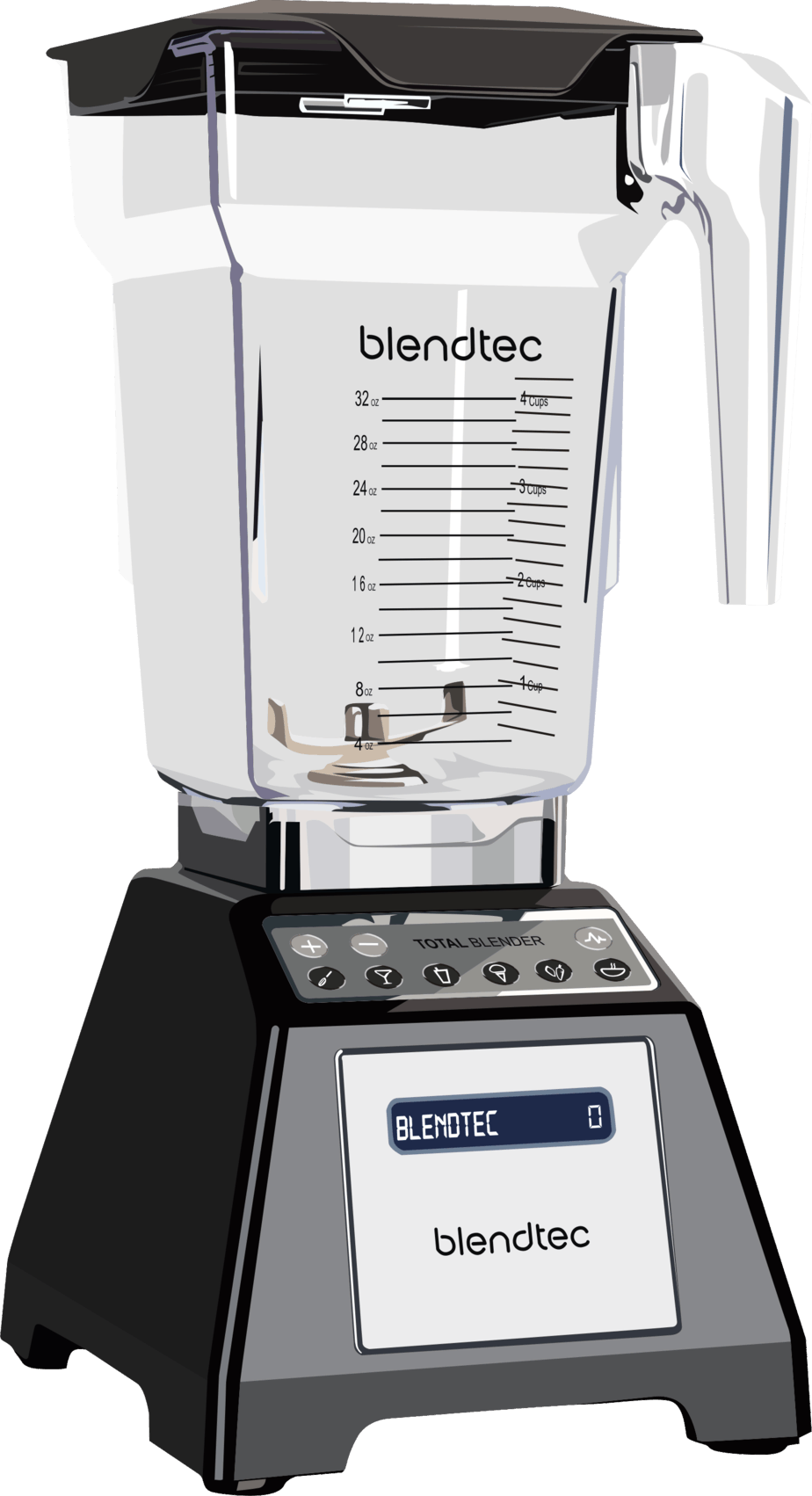 Blendtec Total Blender Review 2021 Update 